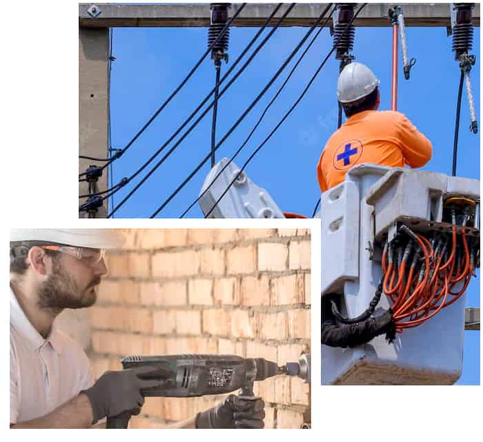 Trail Electric - Quality Electrical Contractors